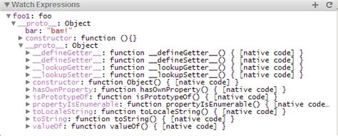 what is the difference of 3 object declarations of javascript stack overflow