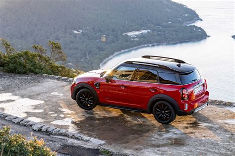 Mini Cooper Sd Countryman All4 102022