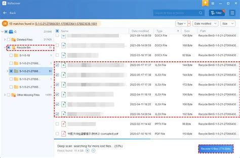 How Do I Recover A Deleted Excel File That Is Not In The Recycle Bin Darwins Data