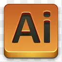 Adobe Ai图标PNG图片素材下载 图片编号yodgvgnq 免抠素材网