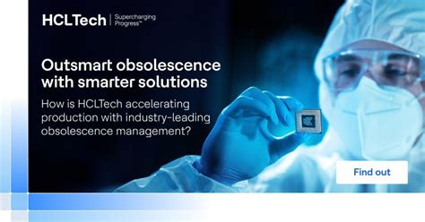 Hcltech Semiconductors Superchargingprogress Hcltech Asia Pacific