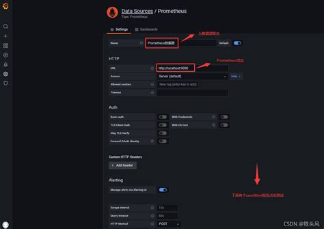 Prometheusgrafana 可视化监控jvmandtomcatandwidnows服务器prometheus监控tomcat Csdn博客