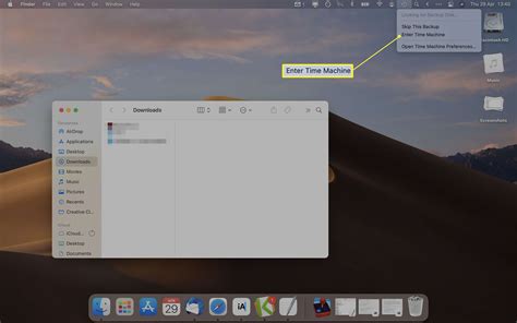 Restore Deleted Files Mac Without Time Machine Bettatastic