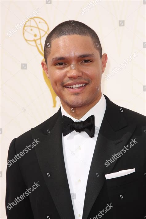 Trevor Noah Editorial Stock Photo Stock Image Shutterstock