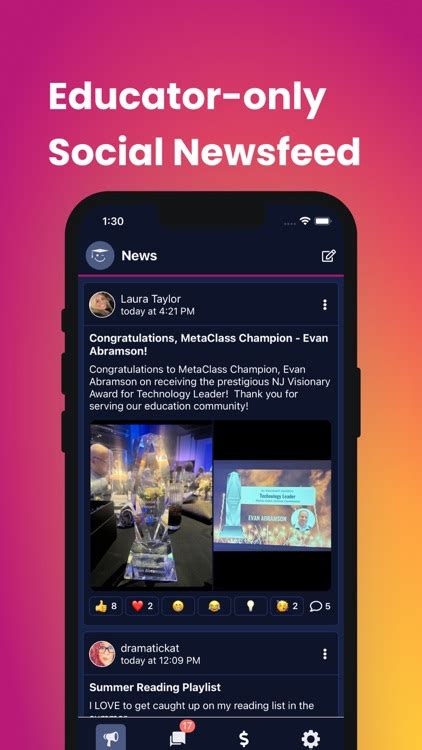 Metaclass App By Flathat