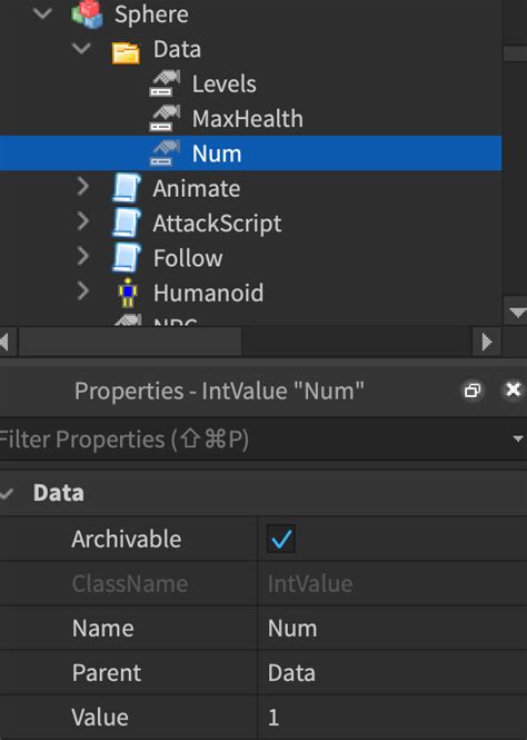 Can You Assign 2 Values To An Intvalue Scripting Support Developer