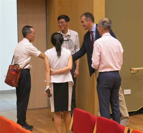 Intrinsic Capacity And Frailty In Older Adults Related But Distinct Concepts Geriatric