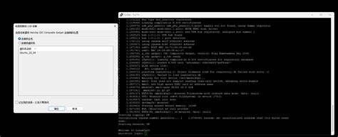 荔枝派nano 通过usb挂载tf卡分区到电脑 模拟u盘失败 求大神指点 全志 Soc Whycan Forum哇酷开发者社区