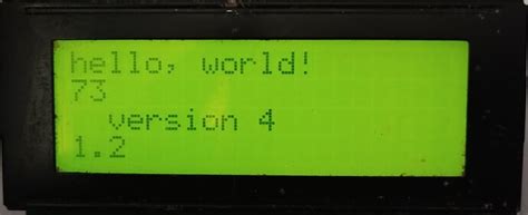 question on lcd print code programming questions arduino forum