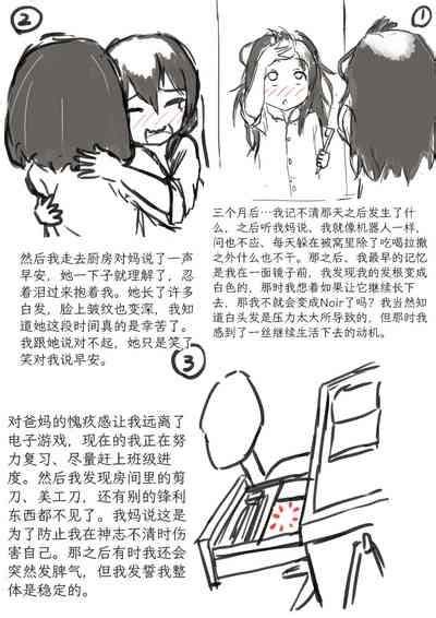 Net Game 网络游戏 Nhentai Hentai Doujinshi And Manga