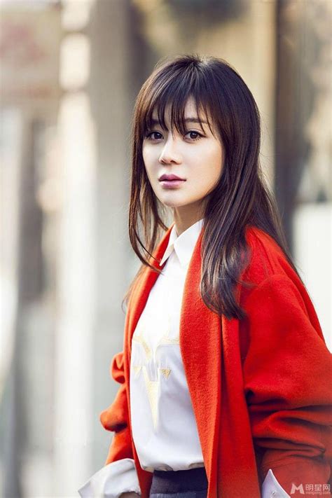 袁姍姍：冷艷動人，女人味爆棚 每日頭條