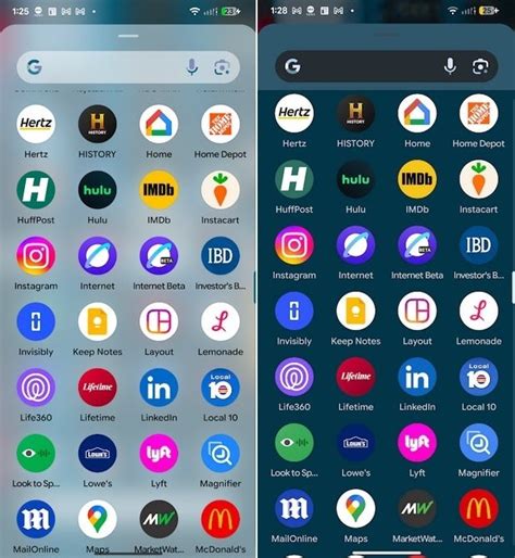 How To Disable A Battery Consuming New Look For Pixel In Android 16 Qpr 1 Beta Phonearena