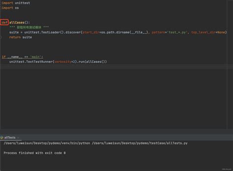 Selenium自动化脚本报：syntaxerror ‘return‘ Outside Functionselenium If Els Return Outside Of The