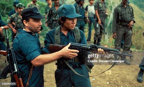 Arms Contra Photos And Premium High Res Pictures Getty Images