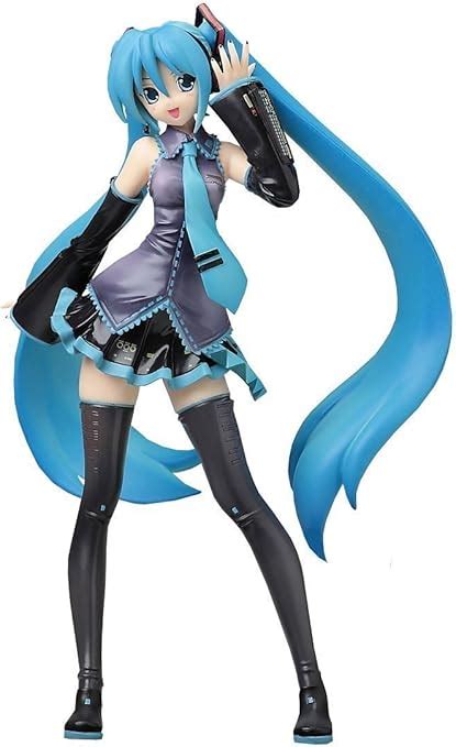 Vocaloid Hatsune Miku Premium Figure Vocaloid Pm Premium Figure Japan