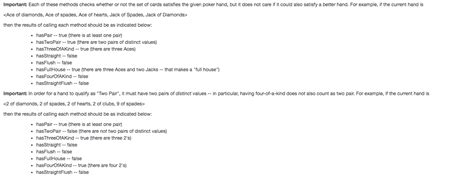 Solved Classes You Must Implement 1 Deckjava The Deck
