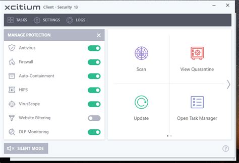 Comodo Internet Security 2025 Premium Comodo Forum
