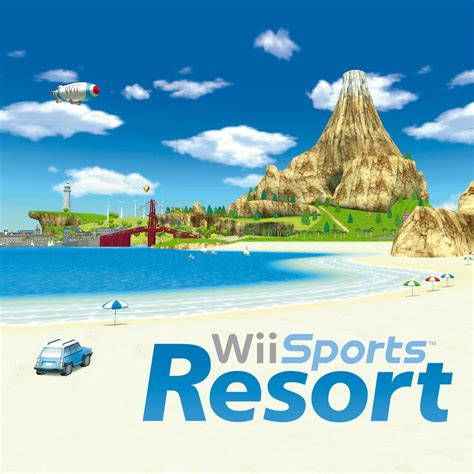 Wii Sports Plus Wii Sports Resort Iso At Jonathan Stiefel Blog