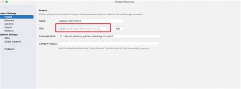 一文搞定jdk8升级到jdk11 Csdn博客