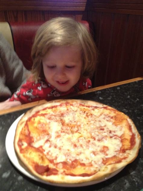 Transatlantic Blonde Frankie And Bennys New Menu