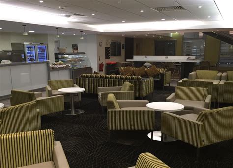 Nuffield Health Reading Fitness And Wellbeing Gym