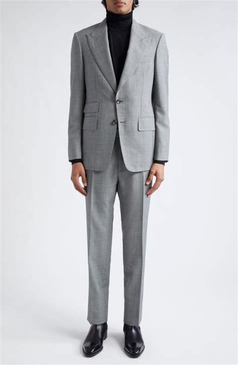 Mens Tom Ford Suits And Separates Nordstrom