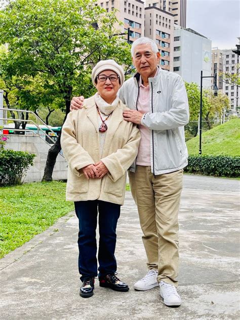 74歲柯一正自揭「悲慘童年」 父親外遇還把他打到跛腳 娛樂 Nownews今日新聞