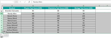Autofit Row Height In Excel Top Methods Examples How To Do