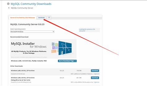 Mysql5732 64位解压版安装教程windows系统 陈曦 Lr 博客园