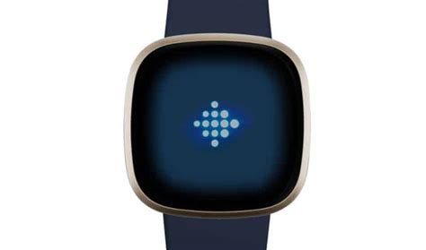 Fix A Fitbit Showing A Red X With Data Not Cleared Sync And Try Again Myhealthyapple