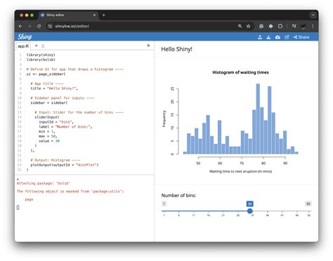 Dynamic Interactions In Stats 352 Dynamic Interactions For R And Python