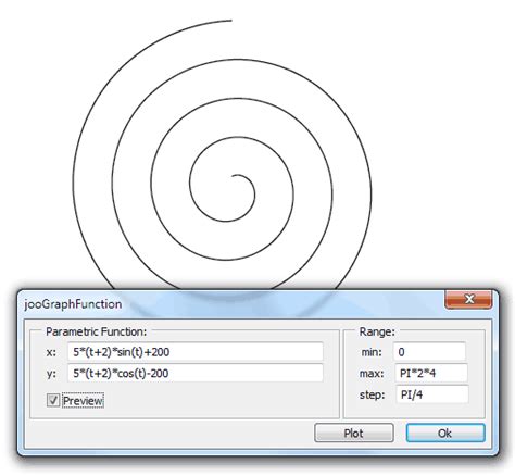 Adobe Illustrator How Can I Create A Tight Spiral Shape Archimedean