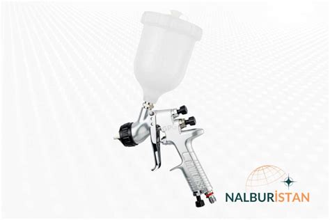 Devilbiss Gpg Boya Tabancası Nalburistan