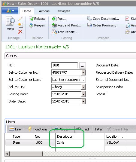 Multilanguage Application Data Alguidelinesdev Business Central