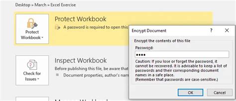 How To Remove Excel Workbook Encryption Without Password Excel Wizard