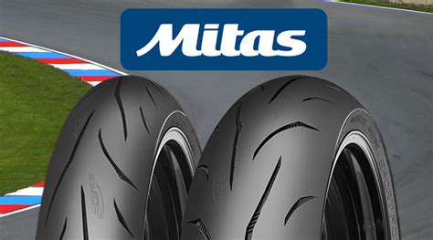 Mitas Sport Force