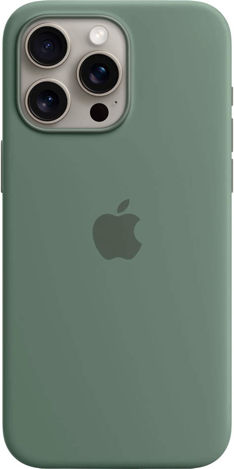 Questions And Answers Apple Iphone 15 Pro Max Silicone Case With