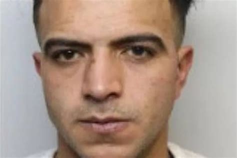 Newcastle Train Sex Pest Showed Two Lone Women Pornography And Sexually