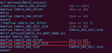 Steps For Reading And Modifying U Boot Environment Variables At The Kernel Stage Electronic
