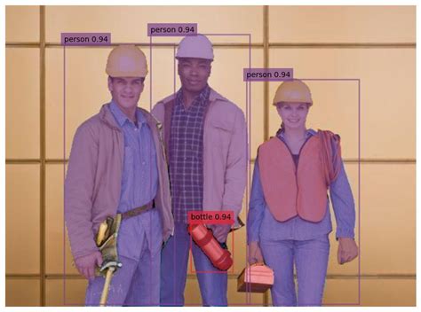 Dynamic Object Detection And Segmentation With Yolov9 Sam Eric Feuilleaubois Ph D