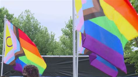 Conn Officials React To Senate Passing Same Sex Marriage Law