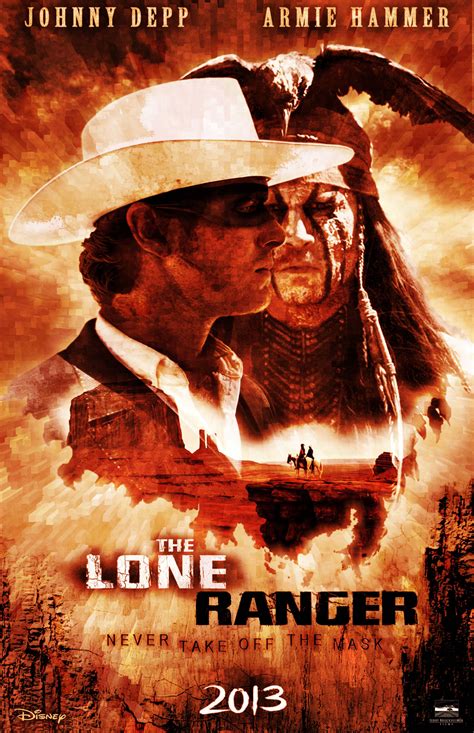 The Lone Ranger 2013 Page 2741 Movie Hd Wallpapers