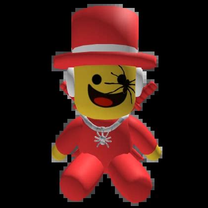 Sammy De Peluche Roba Un Brainrot Roblox Item Rolimons