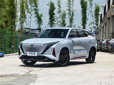魏牌全新车型（代号c01）正式命名魏80汽车江湖