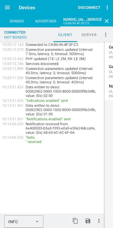 Getting Started With Nrf52 Series — Nrf Connect Sdk 2699 Documentation