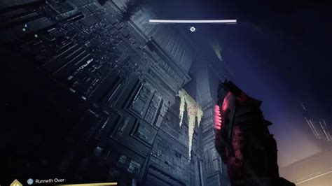 Destiny Sundered Doctrine Dungeon Guide Find All Secrets