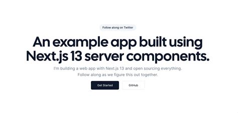 9 Nextjs Boilerplates To Try In 2024
