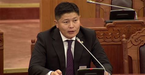 Х Нямбаатар Д Ганбат гишүүнээ хүн бүрд тань шиг “Материал импекс” ийг хувьчилж авах боломж