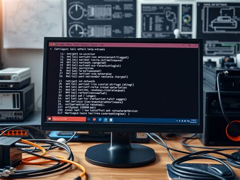 How To Restart Network Services In Ubuntu 24 04 Geek Rewind