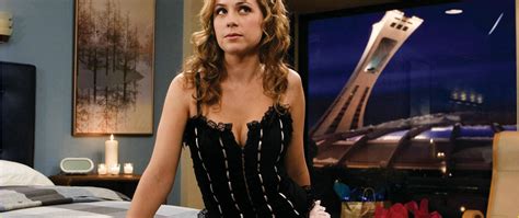 Jenna Fischer Photoshoot Full Hd K Wallpaper